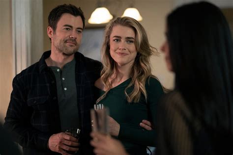 Manifest Season 4 Episode 9 Recap Rendezvous”