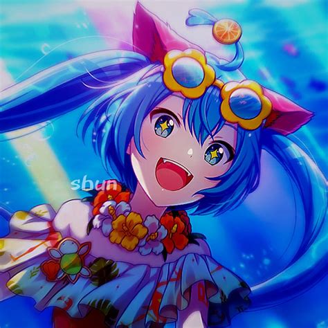 Hatsune Miku Wonderland X Showtime In Hatsune Miku Hatsune Anime