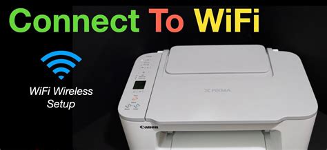 Connecting Canon Printer To Hotspot Step By Step Instructions Robots Net