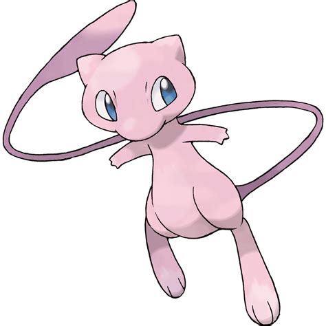 Mew Smashwiki The Super Smash Bros Wiki