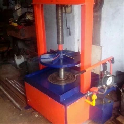 Testing Batch Machine At Best Price In Ahmedabad By Hi Scan Engineers