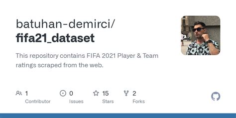 fifa21 dataset crawler crawler utils py at master · batuhan demirci fifa21 dataset · github