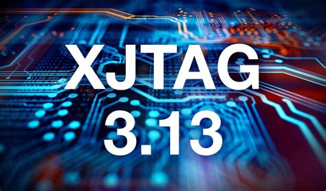 Xjtag Makes Boundary Scan Project Creation Easier And Faster