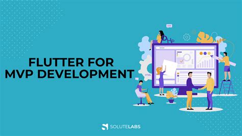 Why Choose Flutter For Mvp Development A Quick Discussion