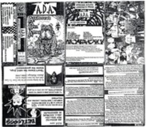 Ax Dx Ax Cassette Free Download Borrow And Streaming Internet Archive