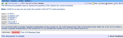 solved main menu contents grades syllabus course contents