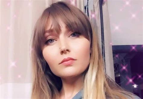 Brianne Blu Biographywiki Age Height Career Photos And More