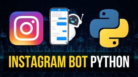 Unleashing Your Creativity With Python To Auto Post Stunning Instagram