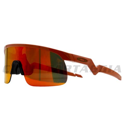 Oakley Resistor Cicli Tartaggia