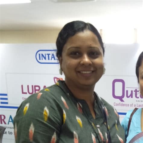 Amrita Roy Professor Assistant Phd Mental Health