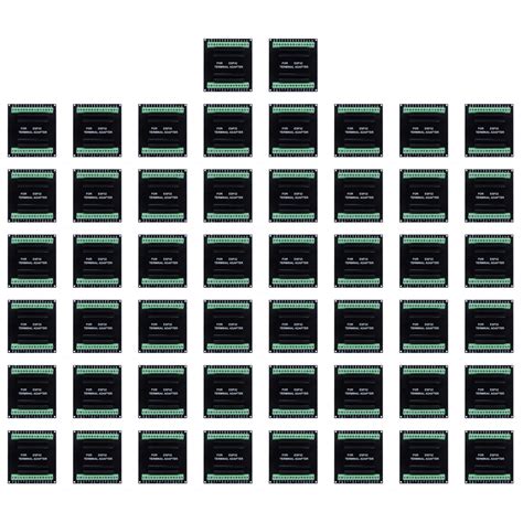 1 Placa Esp32 Gpio En 2 Breakout Cp2102 Nodemcu 32s Lua Breakout Walmart En Línea