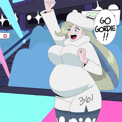 Pokemon Rule 34 