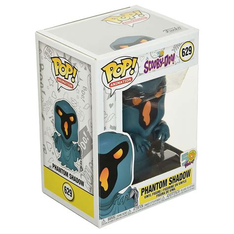 Phantom Shadow Funko Pop 50 Years