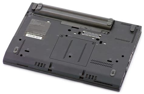 Lenovo Thinkpad X220 Upgrade Guide