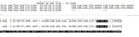 Error Open Port 1149 Tcp For Openvpn Nat Page 2 Cisco Community