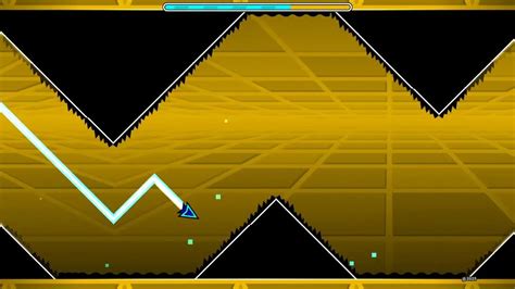 Geometry Dash Wave The Ultimate Guide To Zigzag Perfection