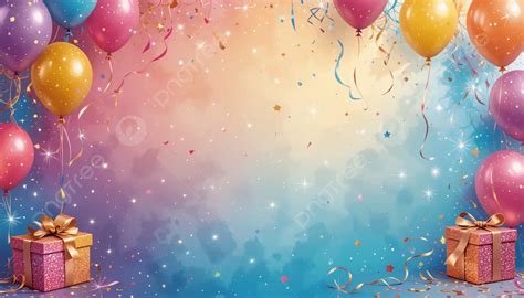 Happy Birthday Pic Background