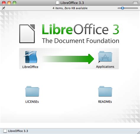 LibreOffice Is Now Available Prime News