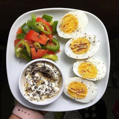 Эрүүл өглөөний цайны санаа 🥞 🍳 🍞 Bainu Худалдааны Хөтөч