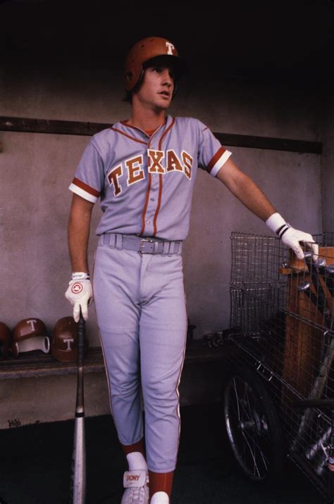 Former Texas Baseball Star David Denny To Be Recognized In Texas