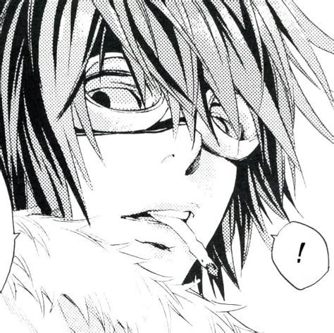 Deathnote Pfps