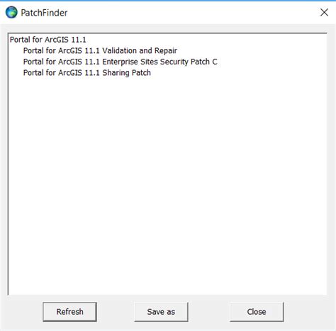 Arcgis Enterprise Security Patch Dec 2023 Esri Community
