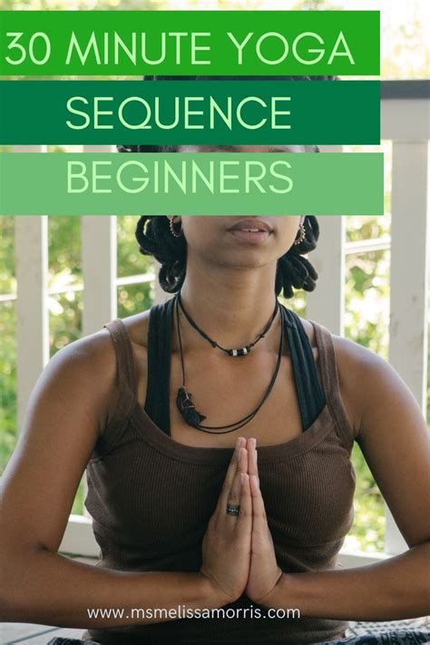 30 Minute Yoga Sequence Yoga For Beginners 30 Minute Yoga Yoga