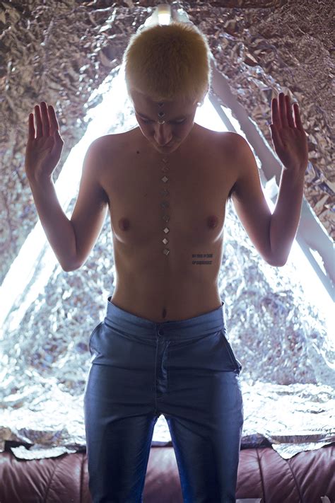 Futuristic PORN By Pornceptual Berlin