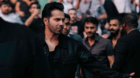 Did Varun Dhawan Ditch Linkedin Days After Joining Was It The Trolling Varun Dhawan