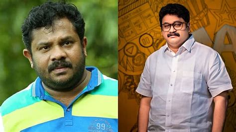 Hareesh Kanaran Accuses Nm Badusha Of Having Him Removed From Arm