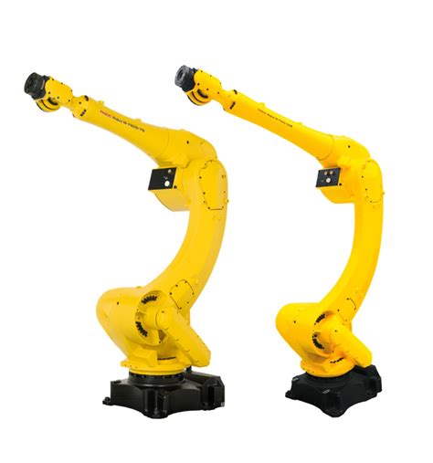 Small Medium Size Robot Models Robot Fanuc Corporation