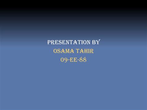 Complex Numbers Org Ppt Physics Science