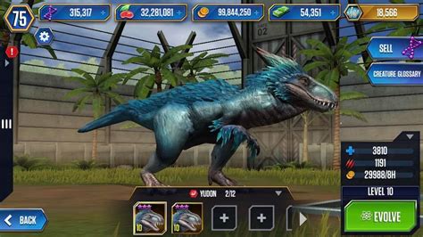 Yudon Jurassic Park Wiki Fandom Powered By Wikia