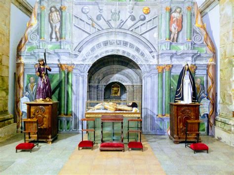 Museo De Arte Sacro De Tineo Adarve Granadino