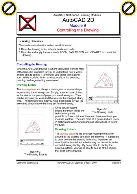 pdf autocad 2d module 09 pdf dokumen tips