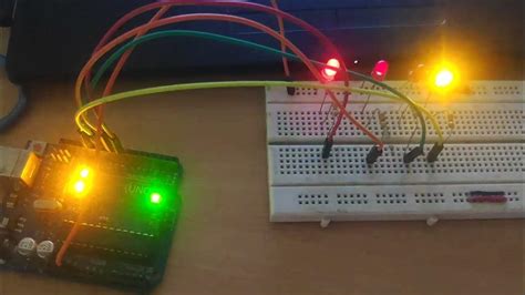 How To Schedule Embedded Tasks In Arduino Using Freertos Youtube