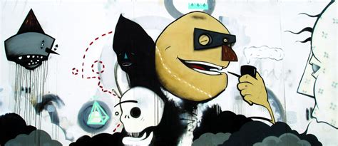 Max Berry I Support Street Arti Support Street Art