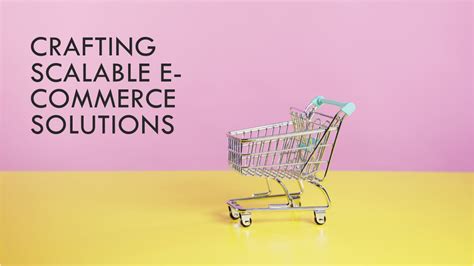 Crafting Scalable E Commerce Solutions Laravel Nextjs Aws