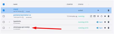 docker compose up d with problem · issue 535 · salman0ansari whatsapp api nodejs · github