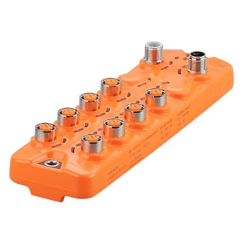 Al2605 Io Link Inputoutput Module Ifm