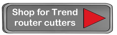 What Are The Different Trend Router Cutter Ranges
