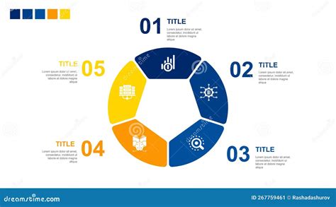 Data Visualization Big Data Analytics Stock Vector Illustration Of Sign Filled 267759461