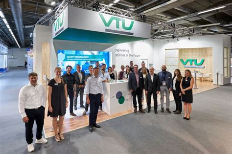 Vtu Group On Linkedin Achema22 Vtu