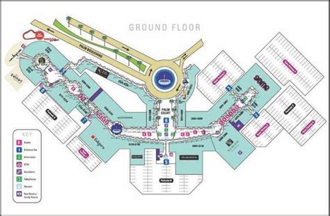 Navigating The Gateway To Shopping And Entertainment A Comprehensive Guide To Gateway Mall