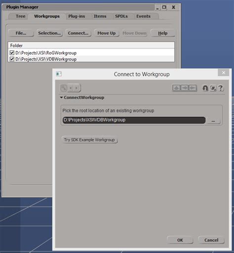 vdb cloud with softimage ice and redshift a step by step tutorial
