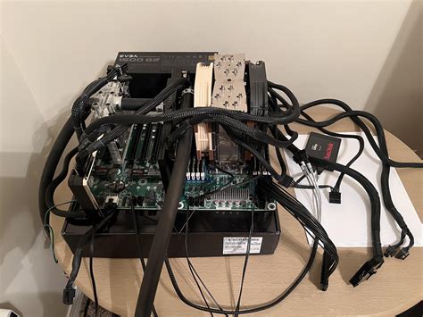 Epyc 7763 R Moneromining