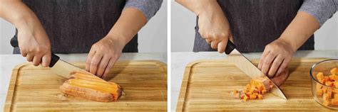 Knife Skills For Beginners A Visual Guide To Slicing Dicing And More