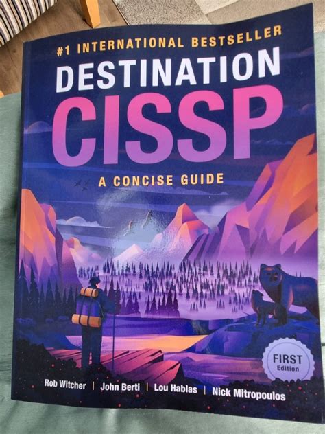 Darren P Cissp Ccsp Crisc On Linkedin Isc2 Cissp Cissp Ccsp Cissp Cybersecurity