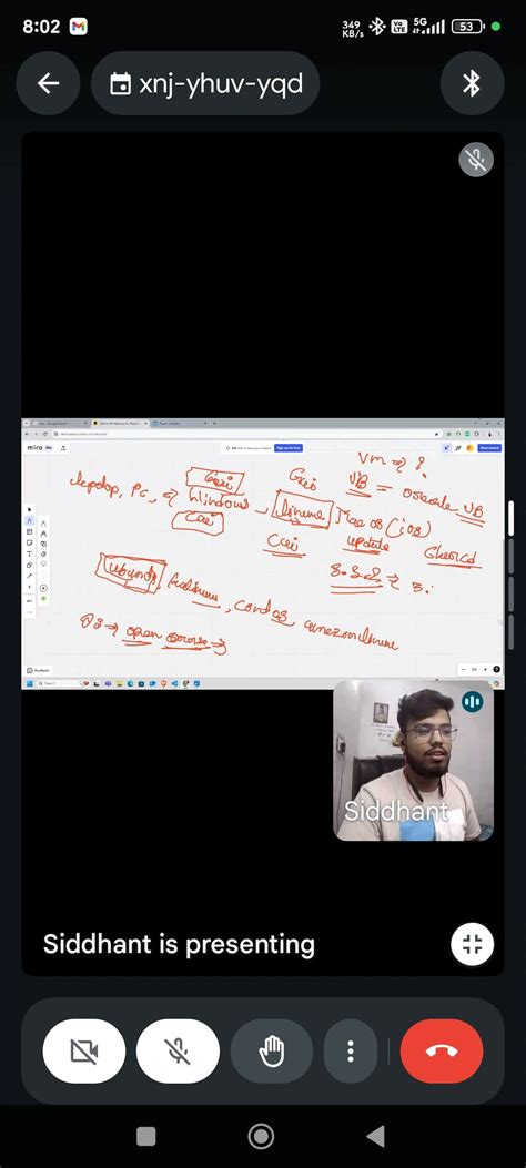 Sarthak Khare⚡ Posted On Linkedin
