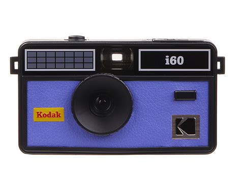 코닥 플래시 내장 35mm 필름 카메라 Kodak Film Camera I60 발표 팝코뉴스